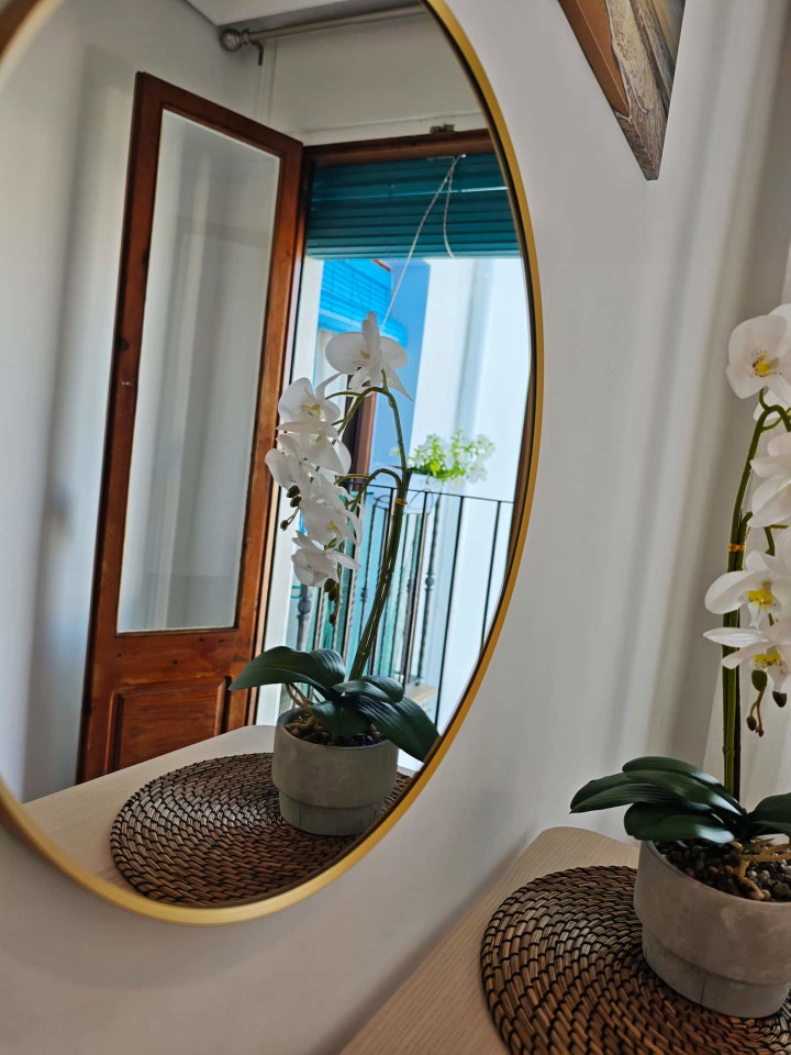 Marín Apartments ~ 2. Centrally Located Studio. - Peñíscola