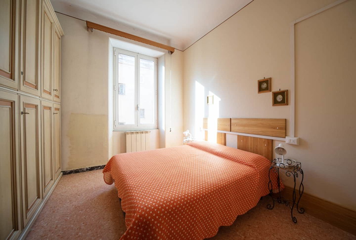 Apartment Close To Laspezia Station - Italia