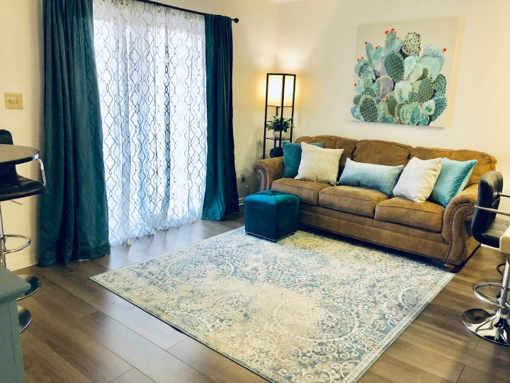 Dreamy Summer Stay-cozy Condo For Couples - Utah