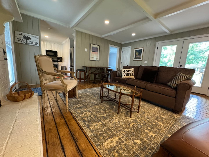 Bluebird Bungalow | 3br Retreat - Rock Hill, SC