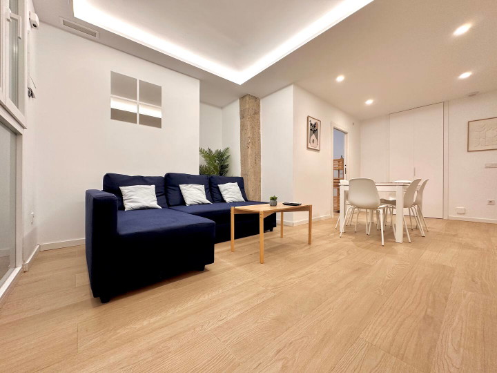 Apartamento Hierros Vlc - Valencia