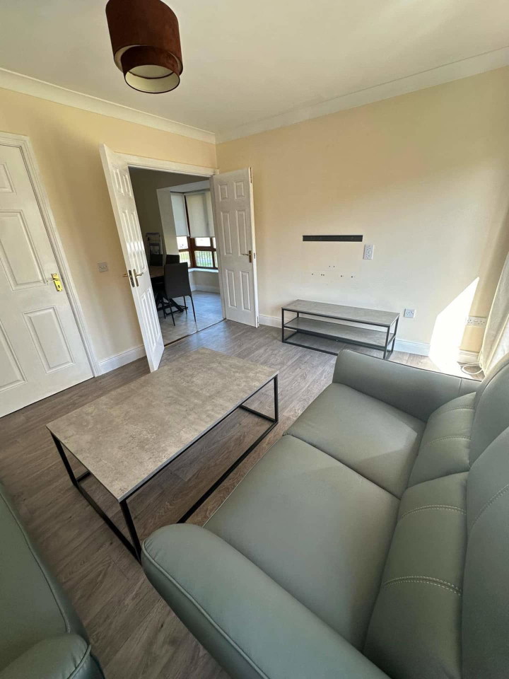 Cas-ke2 Kilcock 3br House Sleeps 5 - Maynooth