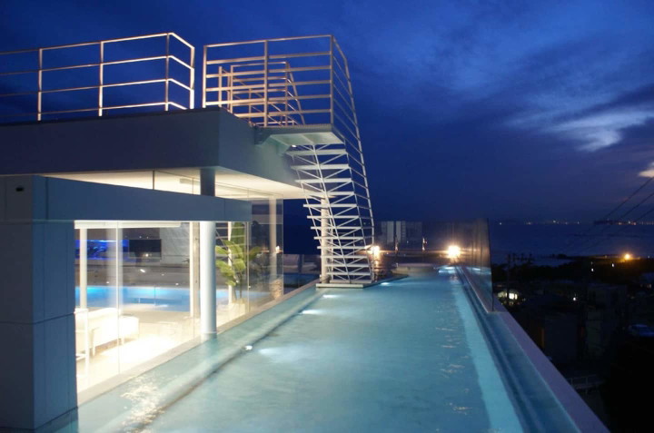 [Fully Renovated, Limited Time Sale] Hayama Azur | Ocean View, Private Pool Villa - Yokosuka