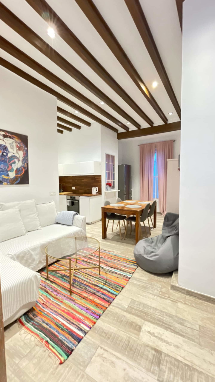 Apartment In Barrio San Miguel - Jerez de la Frontera