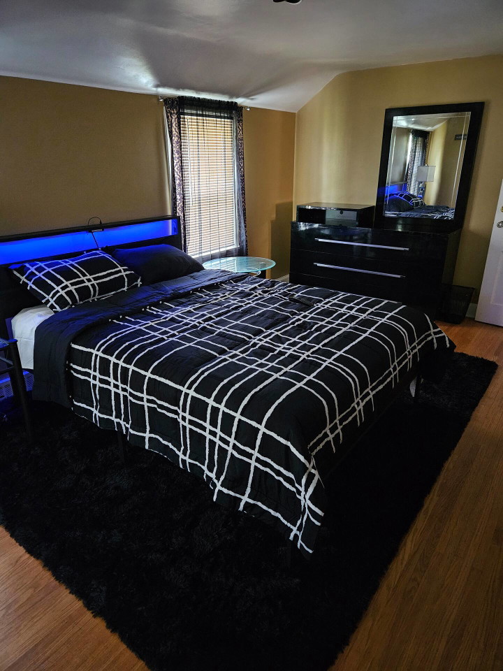 Comfort Cove - Rochester, NY