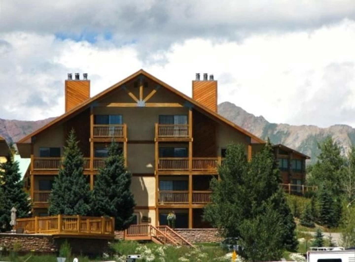 Huge 4 Br Spacious With Views Best Deal On The Mountain Easy Walk To Lifts - Crested Butte, CO