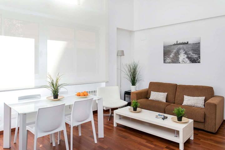 The White Loft By Glasir Homes - Barcelona
