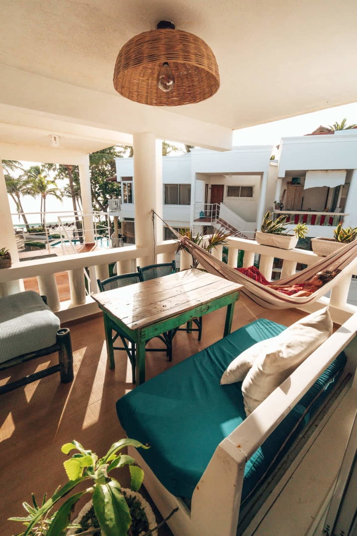 Cabarete Boho Chic Kitebeach Condo - Cabarete