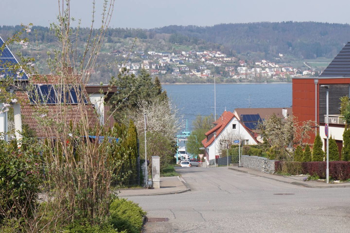 Seeleben - Am Bodensee - Bodman-Ludwigshafen