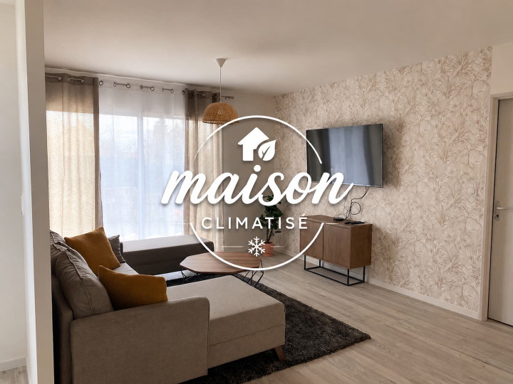 Villa By Nesma - Châtellerault