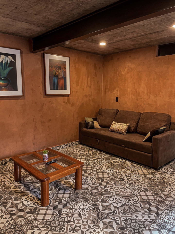 La Estrella Dept. 4 People Historic Center Oax. - Oaxaca