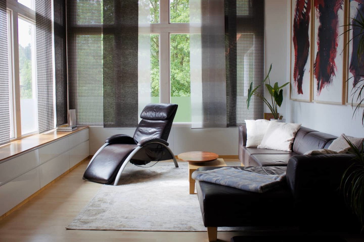 Stylish 100 M² Apartment 5 Minutes From Lake Wörthersee - Austria