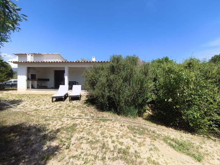 Maison 3 Chambres, Figari - Figari