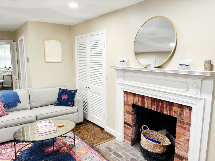Garden-level Guest Suite In Heart Of Capitol Hill - Washington, D.C., DC