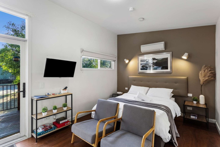 The Point Villa - Phillip Island
