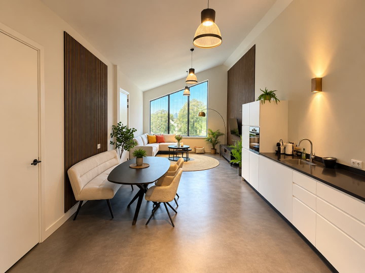 Apartment Among Organic Orchards - Culemborg