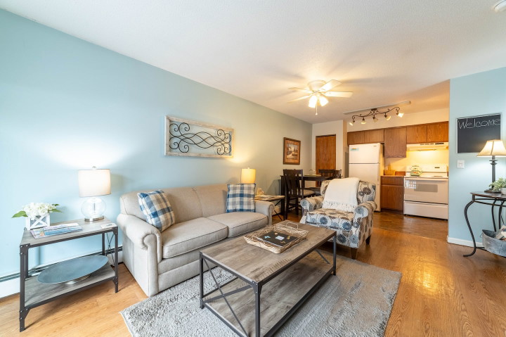 Hidden Gem In Walloon Village - Petoskey, MI