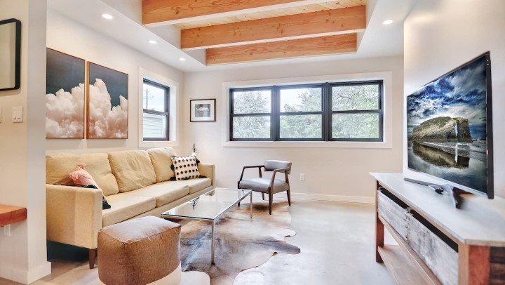 The&nbsp;Hygge&nbsp;Haven | Sleeps 4 | Convenient Location - Ballard - Seattle