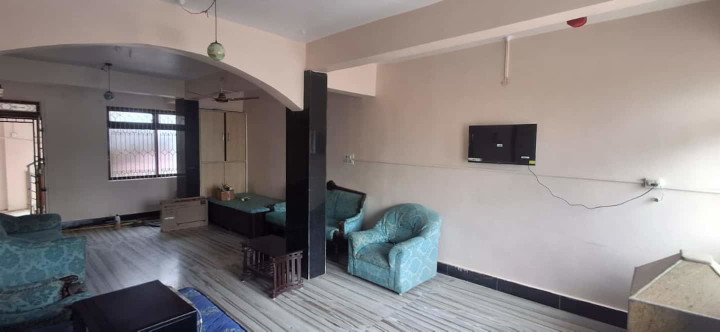 3bhk House - Karwar