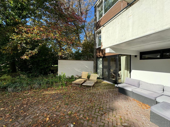 Juls Place - Amstelveen