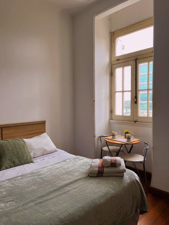 Palacio Salvo Suites: Exceptional Views - Montevideo