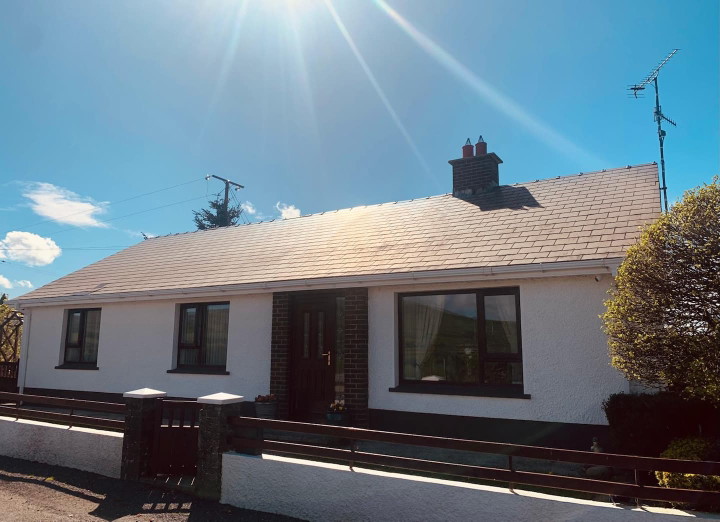 Olivia-leigh Cottage Modern Luxury Meets Mournes - Rostrevor