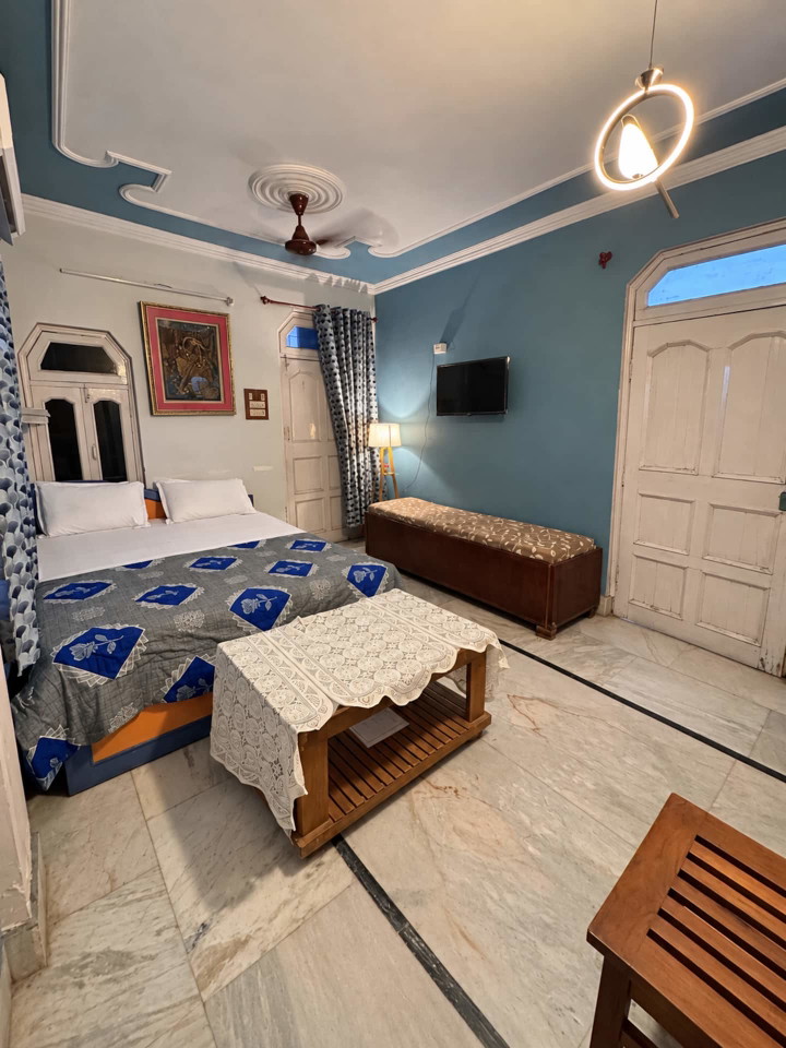 Villa De Sandhya - Varanasi