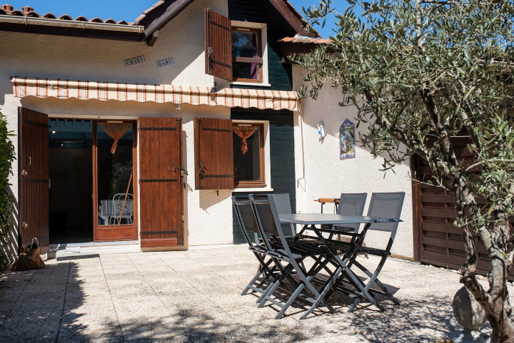 La Villa Yvette- Océan, Piscine & Télétravail - Seignosse
