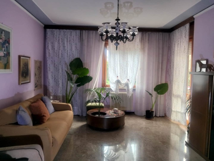 Casa Antonietta Appartement Centre Trévise - Trévise