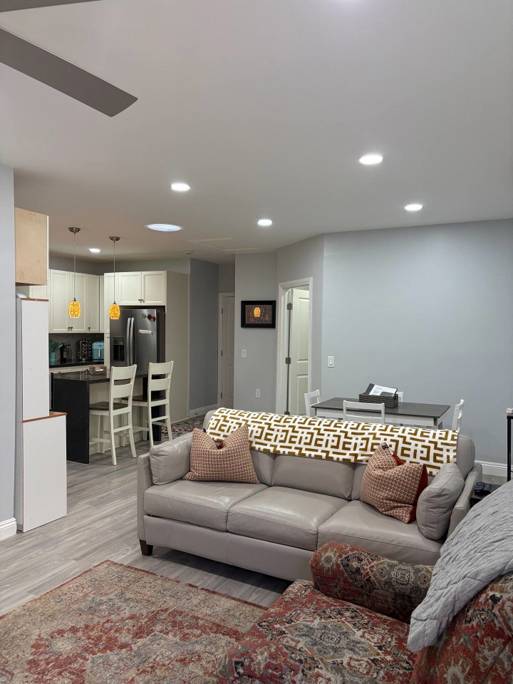 Chic And Cozy Luxury Private Guest House - Chula Vista