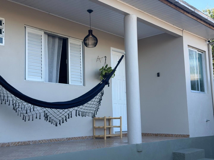 Casa De Hóspede Completa E Privativa - Criciúma
