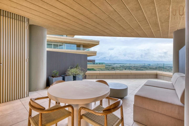Stylish Studio  Terrace & Open Views - Malta