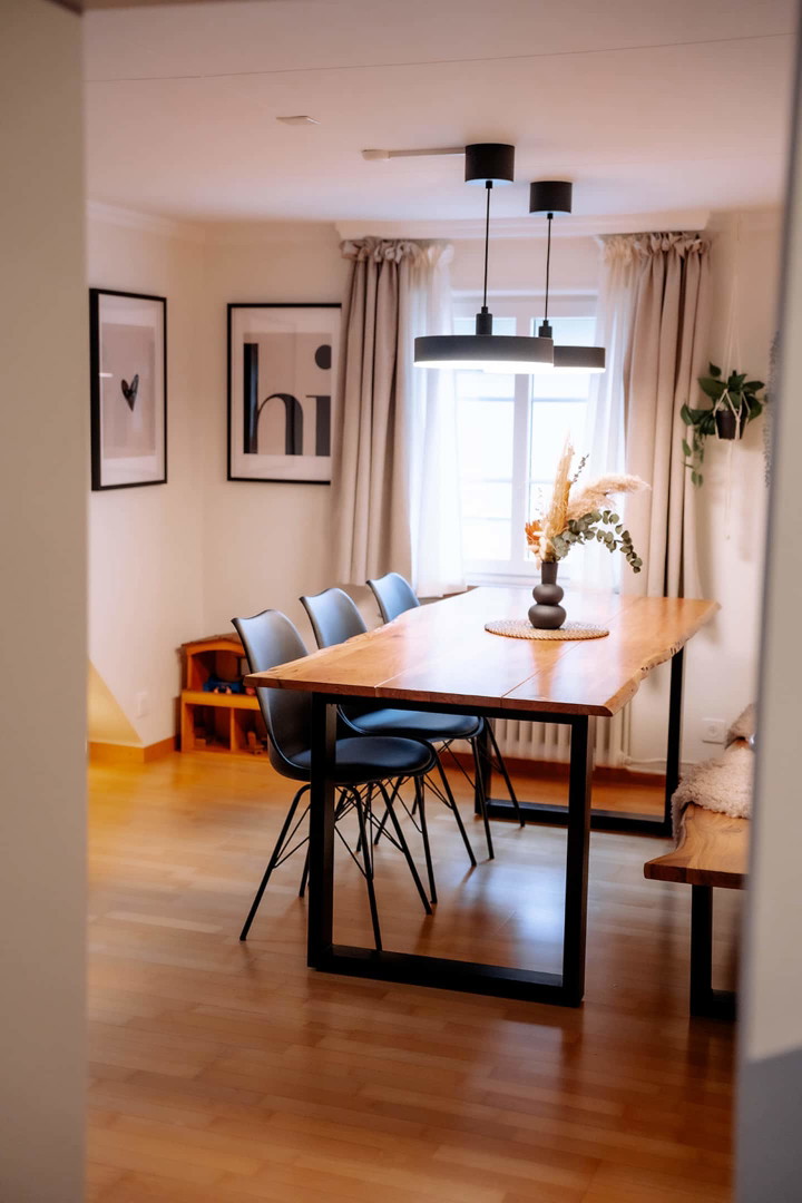 Peak Apartment | Family | Luzern | Style | Hiking - Stoos