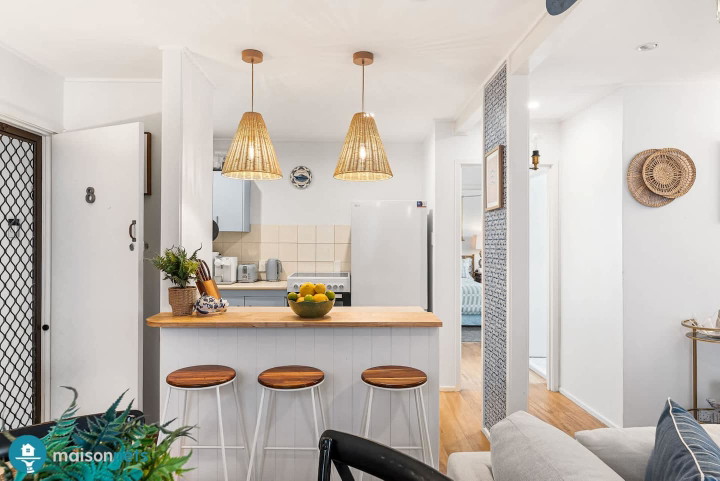 Absolute Broadwater Escape - Gold Coast