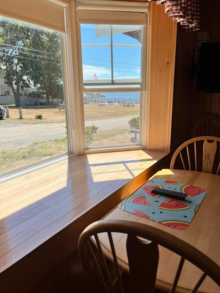 One Bedroom Apartment With Ocean Views - St. Andrews