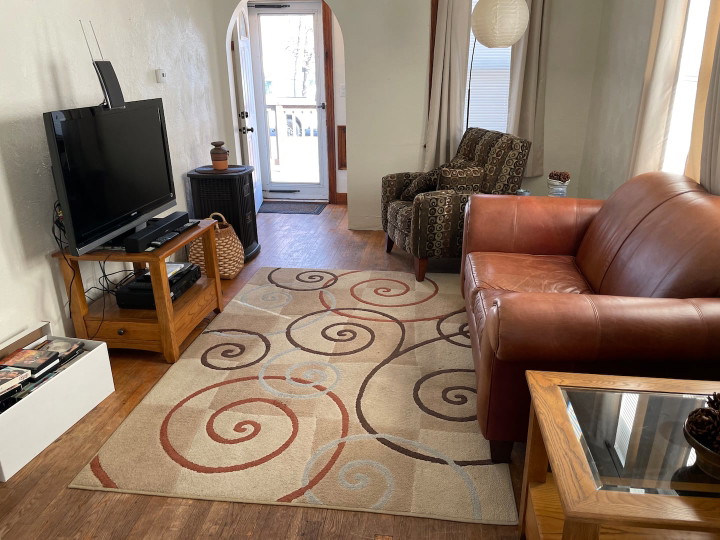 Beautiful Bungalow - Kearney, NE
