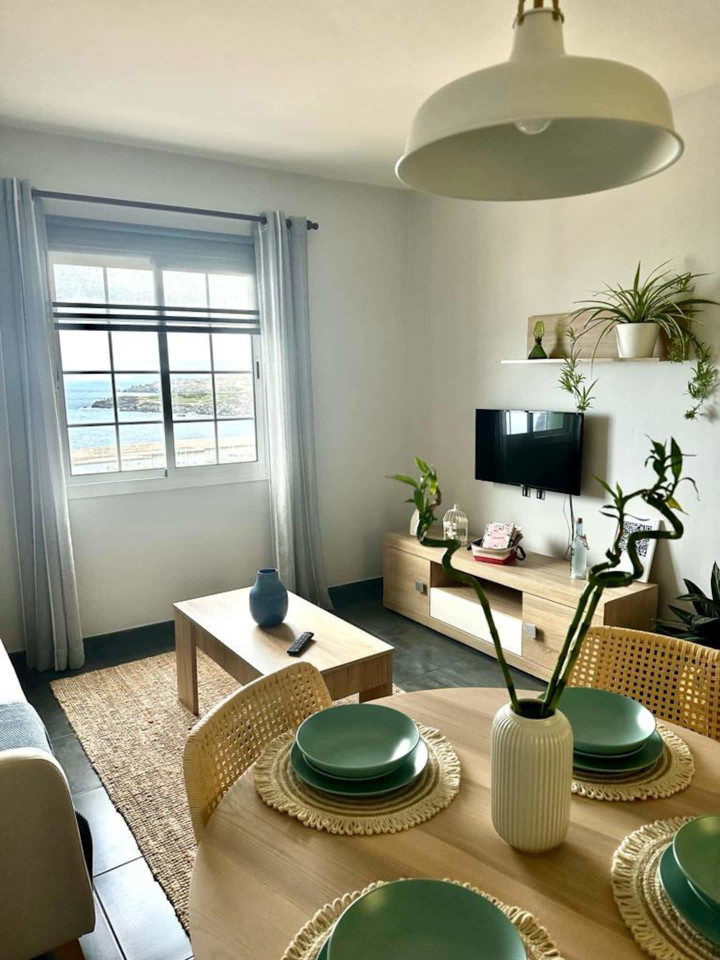 La Casita De Daise - Tenerife