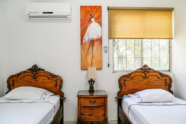 Spacious And Comfortable Apartment - Fundidora Cintermex - Purple - San Pedro Garza García