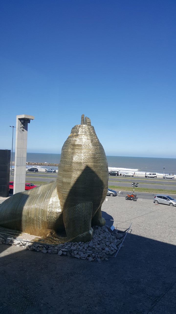 Chalet  La Perla  En Mar Del Plata - Mar del Plata