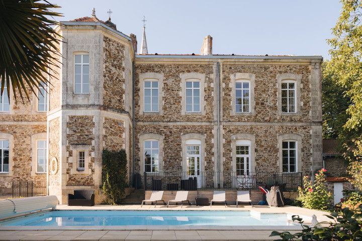 Gîte 4/5 Pers. Proche Du Puy Du Fou - Les Herbiers