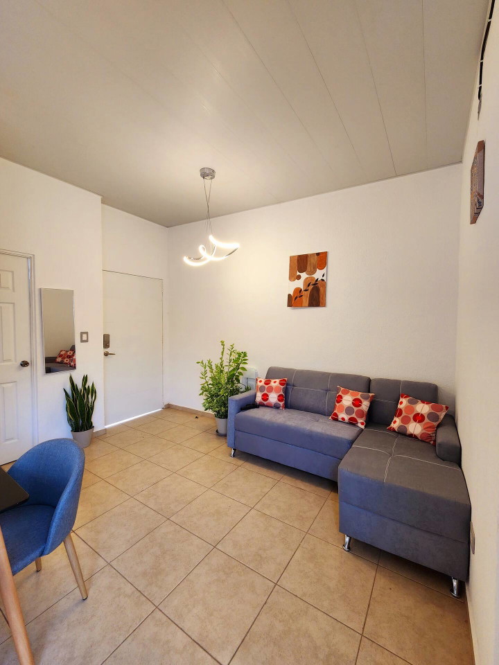 Cea Home -Tu Hogar En El Salvador- Full Equipada. - El Salvador
