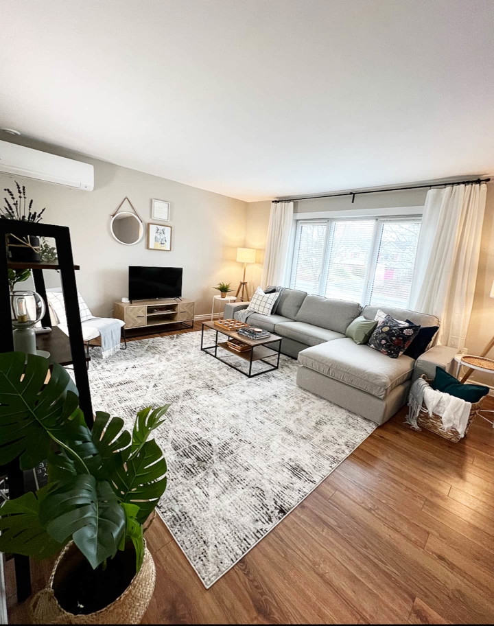 Upper Modern 2br Home Away From Home - ケントヴィル