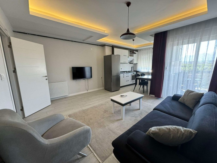 Cozy Apartment With All New Furnitures 2 - Antalya