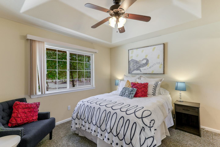 Country Oasis - Your Little Slice Of Heaven! - California
