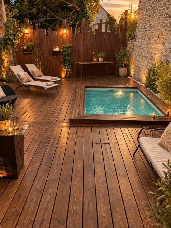 Duo Prestige Balnéo&spa Villa&loft 25p Jacuzzis - Eure-et-Loir