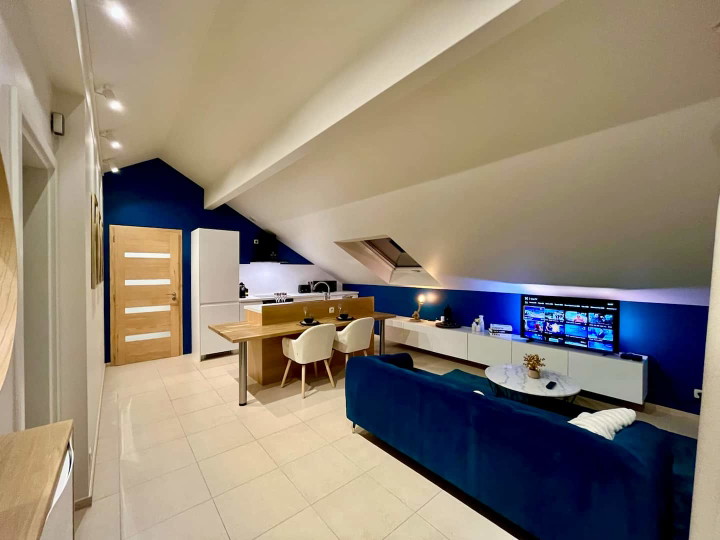 Le Pit & Lodge - Malmedy