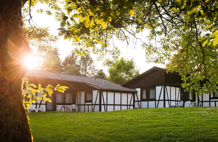 Holiday Home For 5 Guests With 75m² In Daun (127659) - Daun