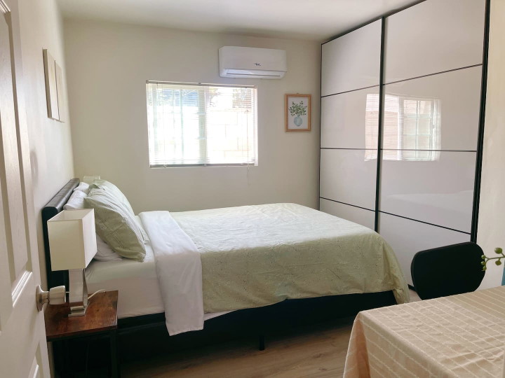 Arcadia Adorable 2 Bed/1bath Back House - El Monte, CA