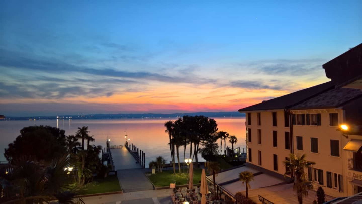 Casa Luca, Centro Storico Sirmione - Sirmione