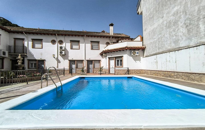 Amazing Home In La Iruela With Wifi - Arroyo Frio